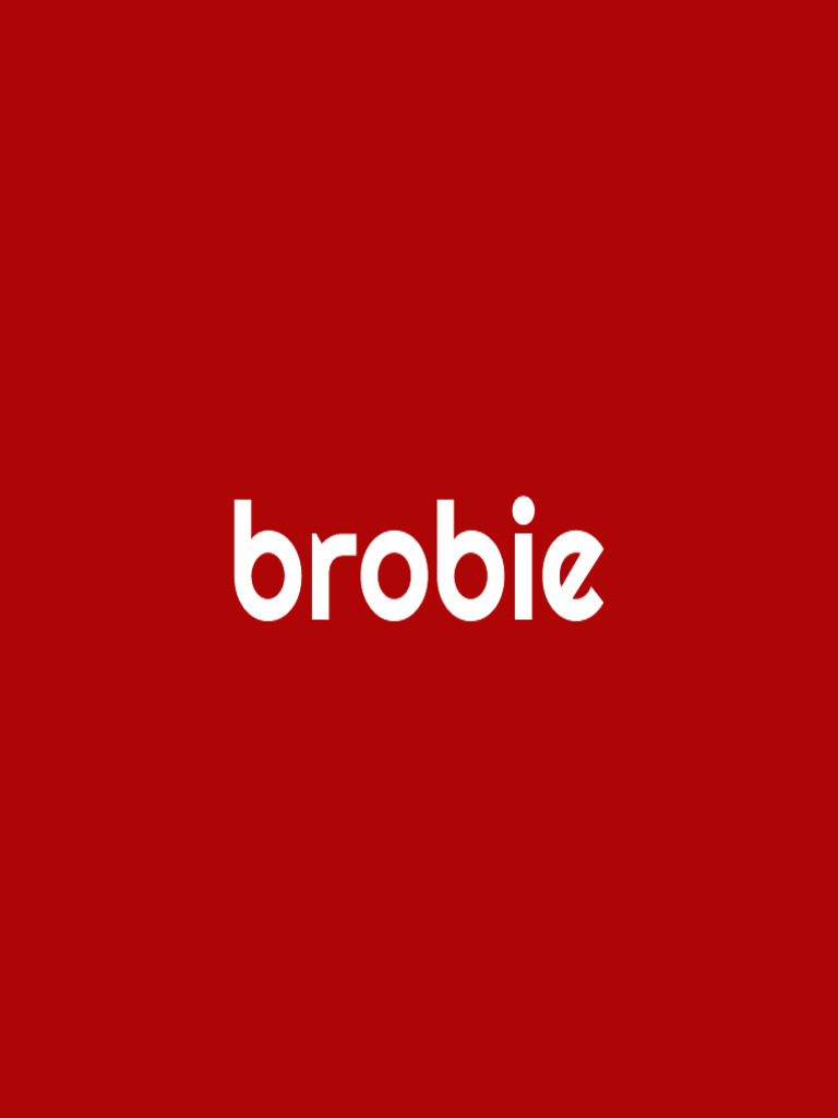 Brobie Logo | PDF