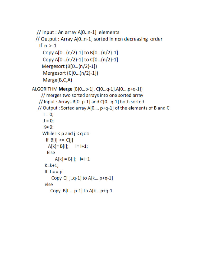 Sample Viva Questions and Answers | PDF | Time Complexity | Computer Programming