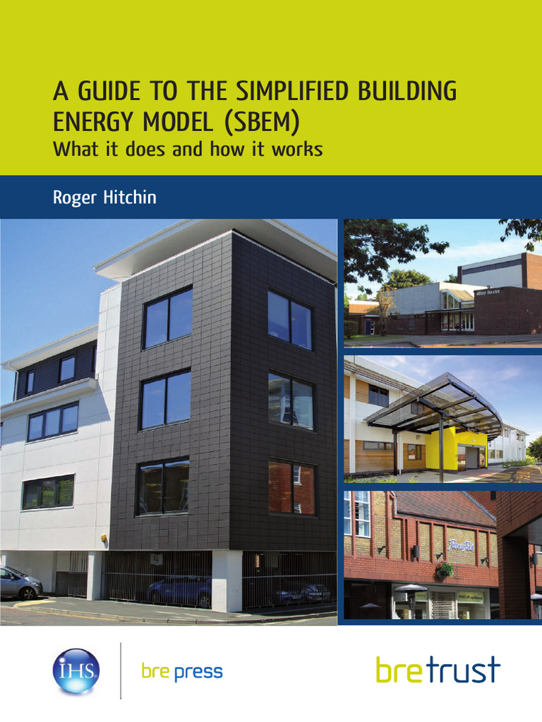 2010 FB24 Guide To The SBEM - What and How | PDF