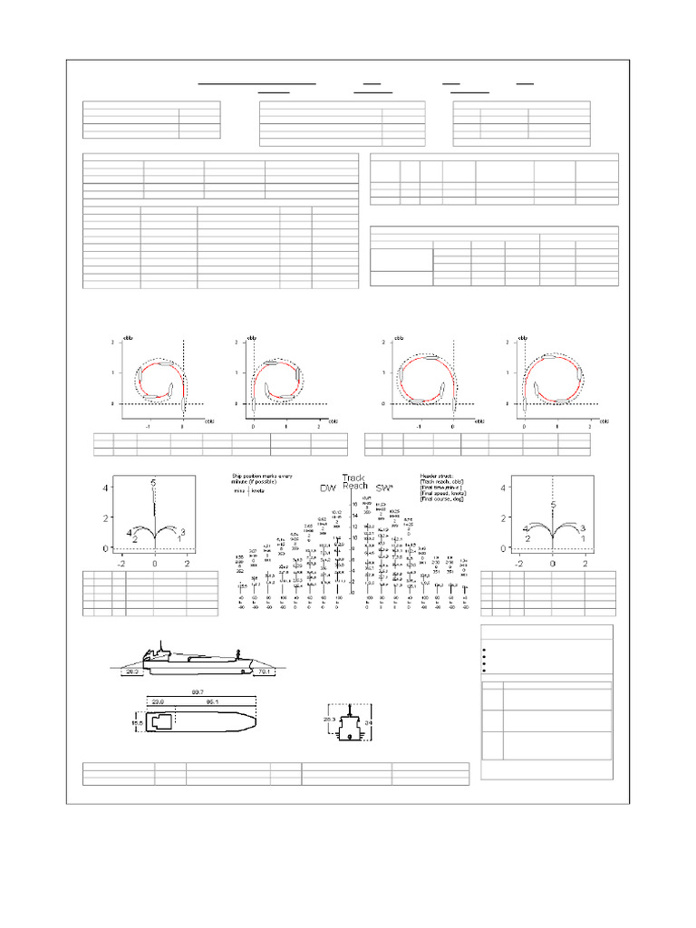 WHP Coastal Tanker | PDF | Ships | Shipping