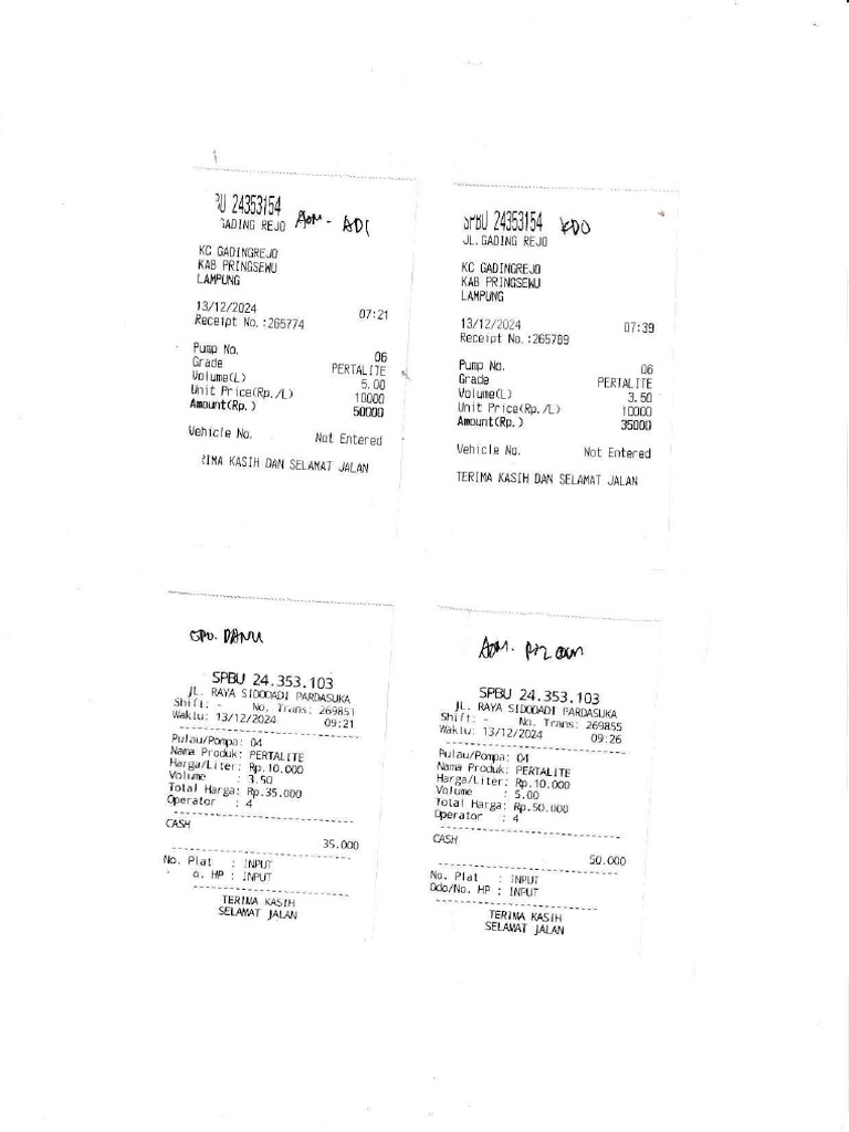 Nota 131224 20241216 0001 | PDF