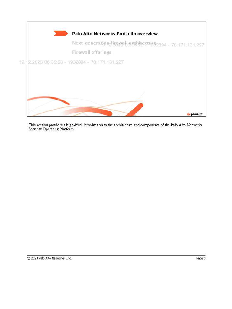 (EDU-210) - Configuration and Management-1 | PDF