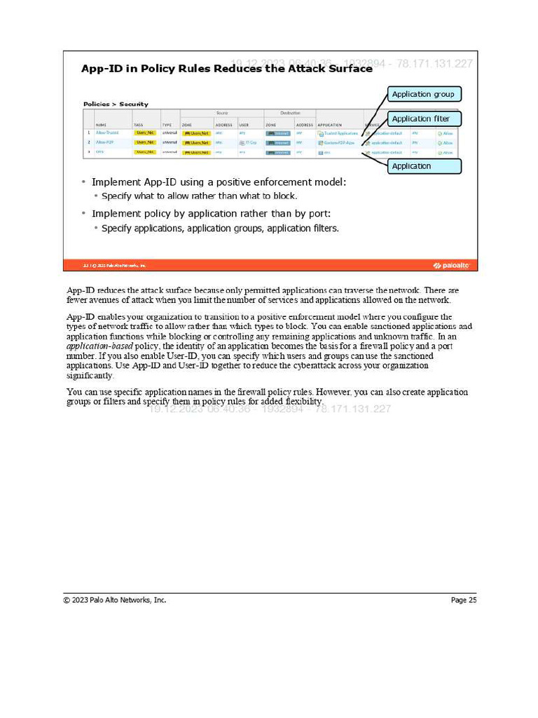 (EDU-210) - Configuration and Management-3 | PDF