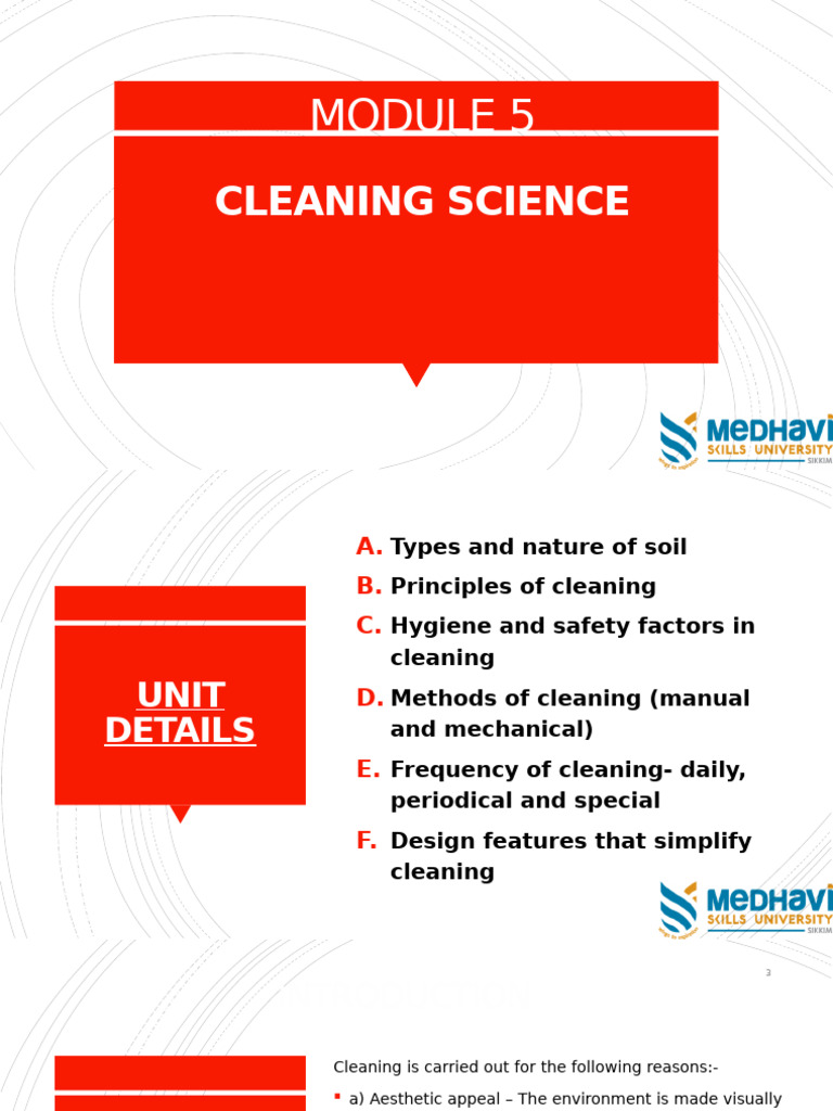 1st Sem HK PPT Module 5 | PDF | Soil | Organic Compounds