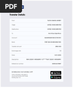 Sanlam Unit Trust Disinvestment Form | PDF | Investment Fund | Investing
