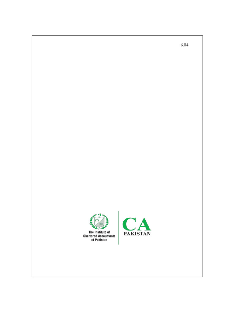 Code-of-Ethic-ICAP 2019 Up | PDF | Confidentiality | Audit