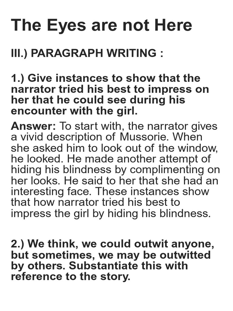 10th Paragraph Answers - Docx - 20250119 - 111439 - 0000 | PDF