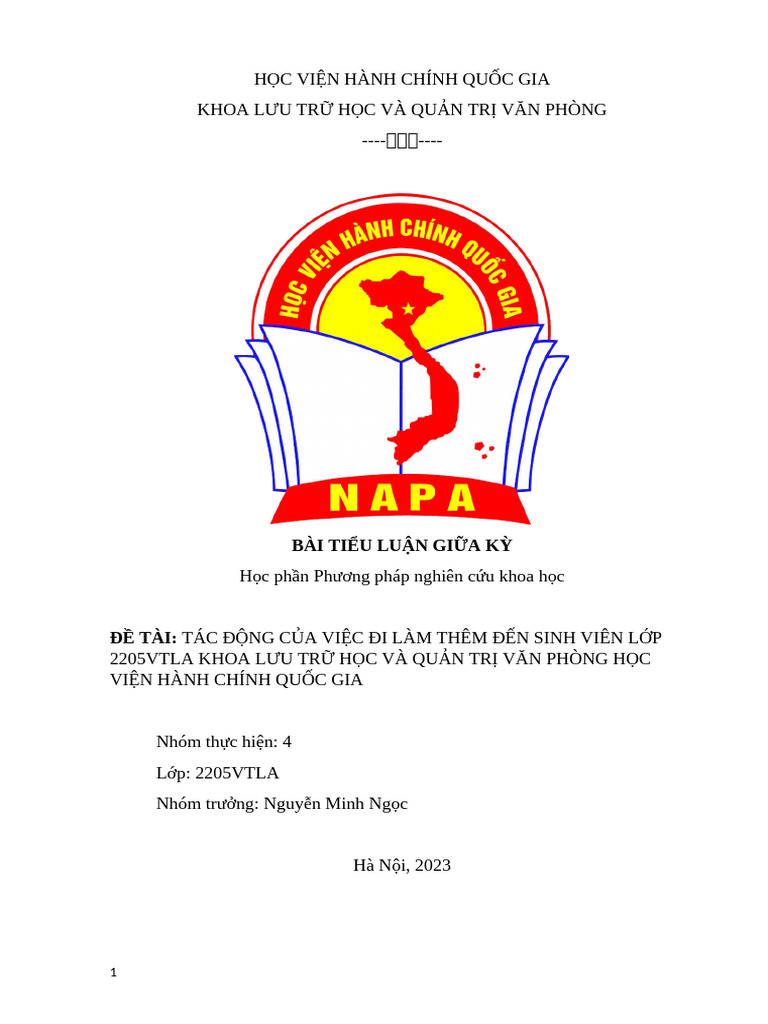 NHÓM-4-NCKH-đã-sửa | PDF