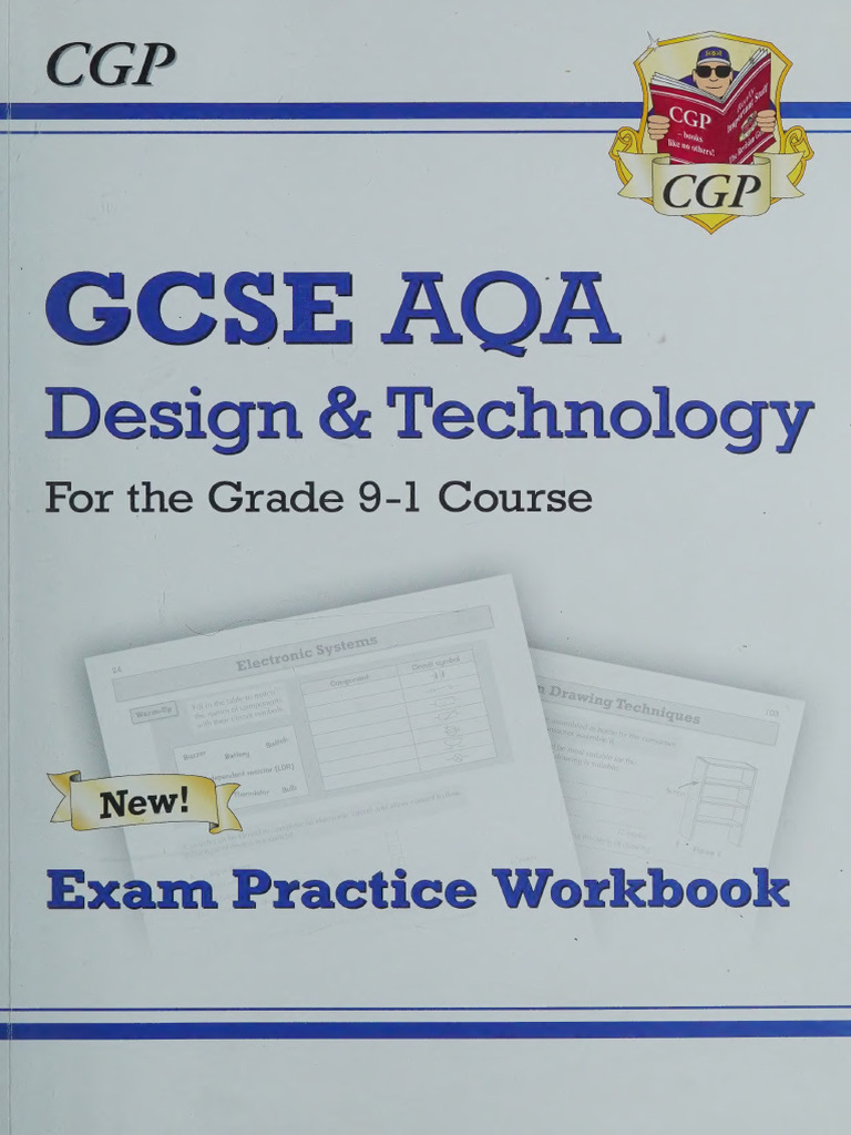 GCSE Design | PDF | Question | 3 D Printing