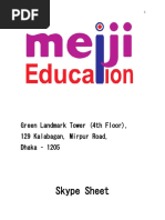 Genki Textbook 1 3rd Edition | PDF