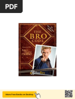 The Bro Code | PDF