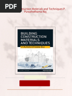 Basic Construction Materials 8th Edition PDF | PDF | Science ...