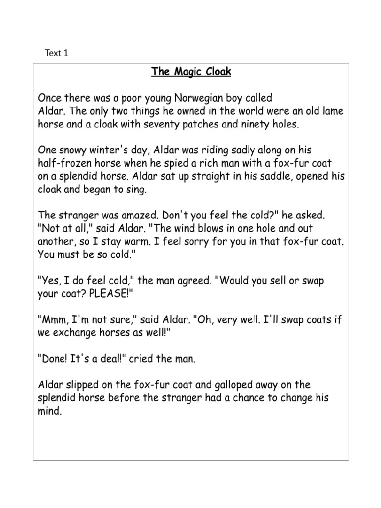 P.4 Unit 1 Compo 1-3 Review - Text | PDF