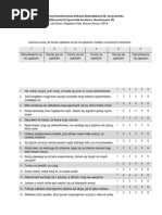 KWESTIONARIUSZ-CISS | PDF