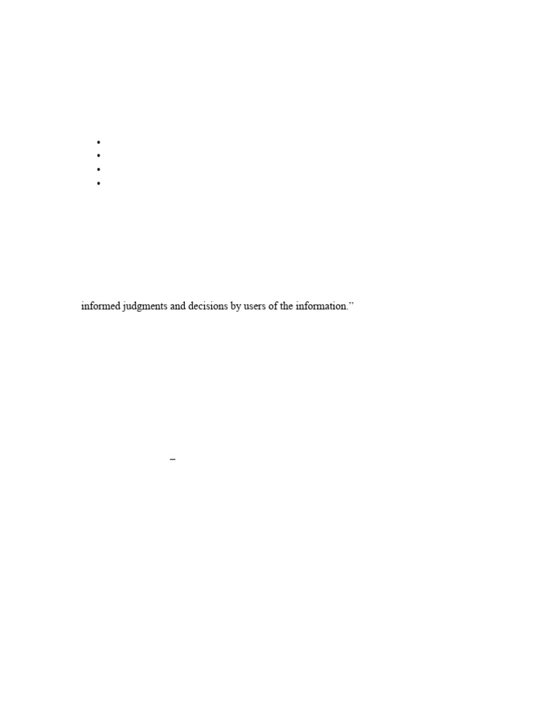 ECO 101 LESSON ONE NOTES-converted | PDF | Debits And Credits | Balance ...