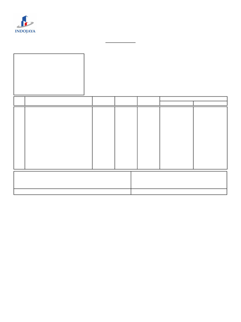 Inv Sal Inv-Po 2025 0055 | PDF