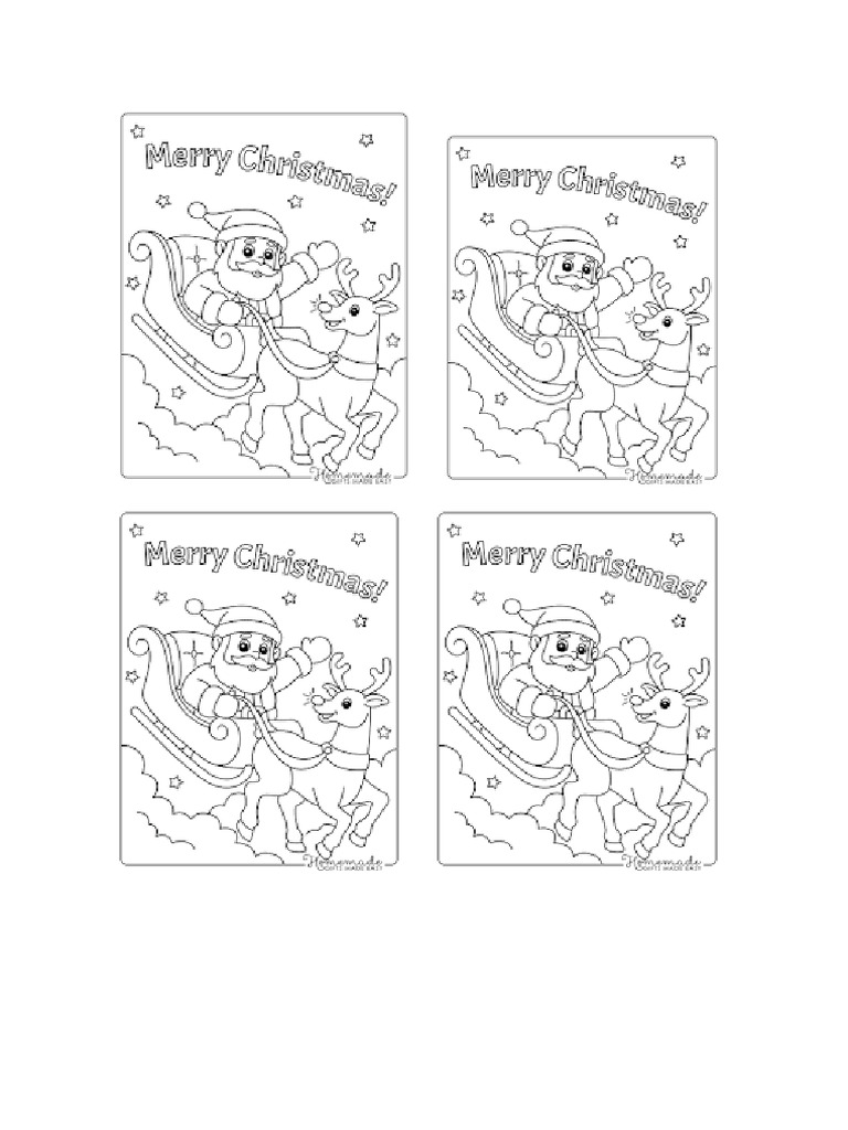 merry christmas | PDF