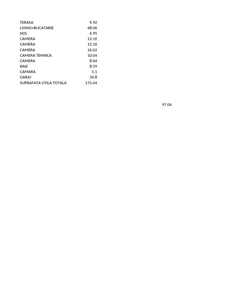 Incaperi | PDF