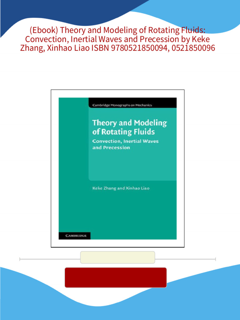 13540644 | PDF | Fluid Dynamics | Geophysics