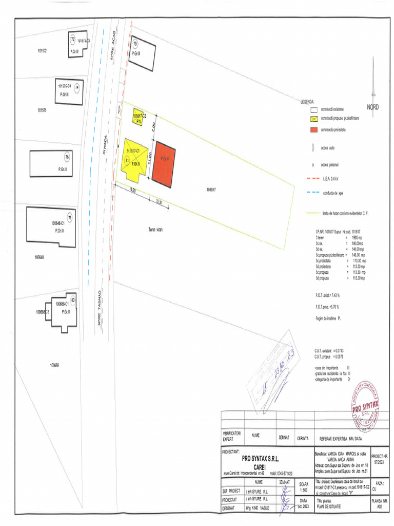 PS-Varga Ioan Marcel | PDF
