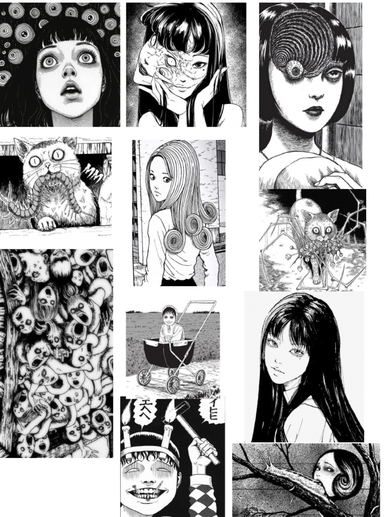 gojo | PDF
