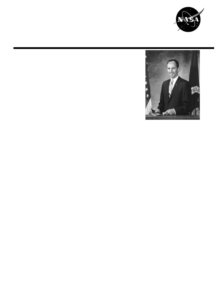 Theodore C. Freeman: NASA Astronaut Bio | PDF