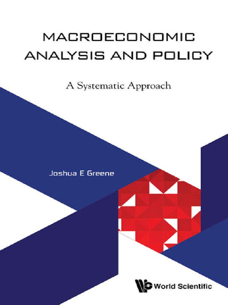 Macroeconomic_23012019 Analysis and Policy | PDF | Macroeconomics ...