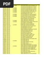 Colour Coding Site Lube | PDF | Lubricant | Oils