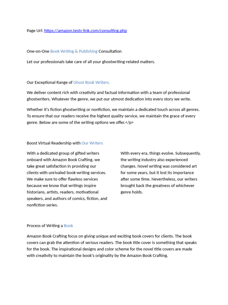 Page 5 | PDF | Editing | Books