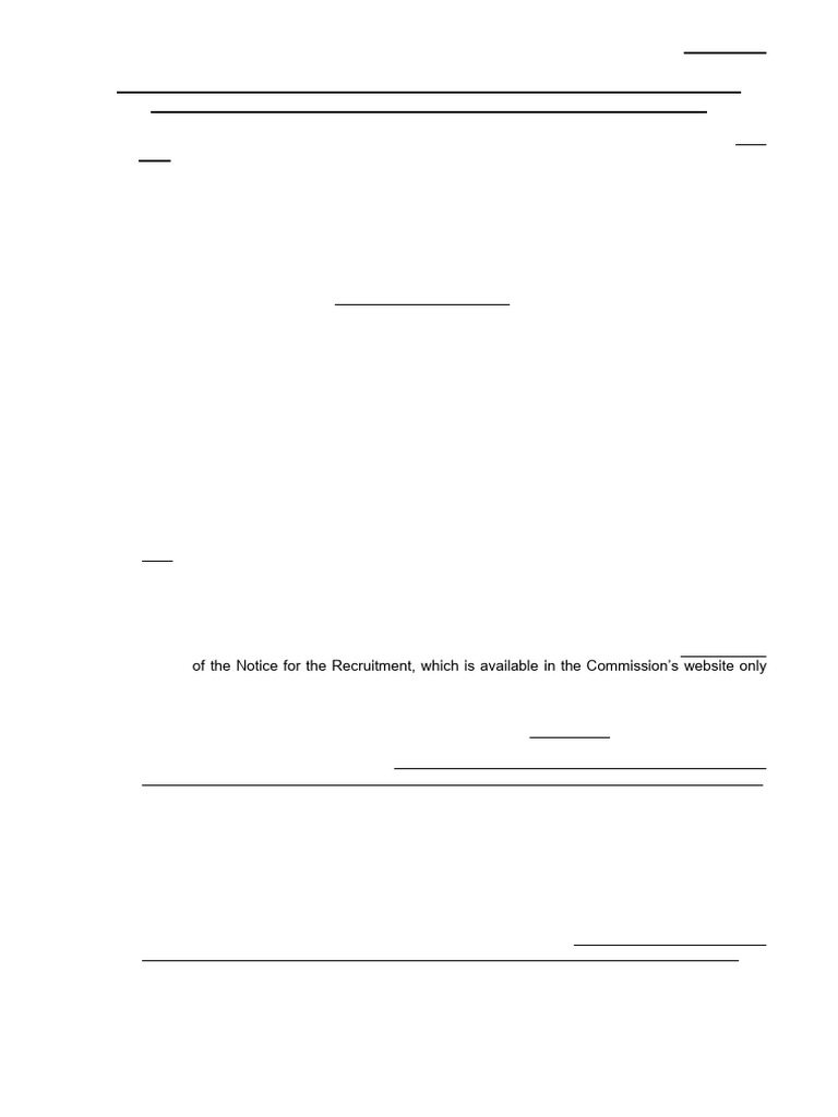 SI2017 DOCUMENT VERIFICATION ANNEXURE dt01102018 | PDF | Driver's License