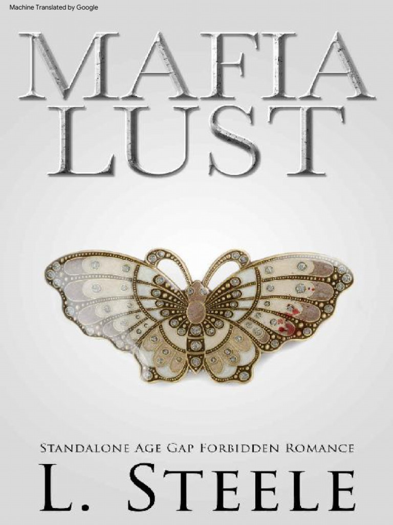 Mafia Lust L.steele | PDF | Isaac | Carma