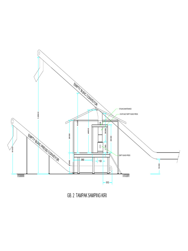 Empty Bunch Press PKS MMAL - Samping Kiri | PDF