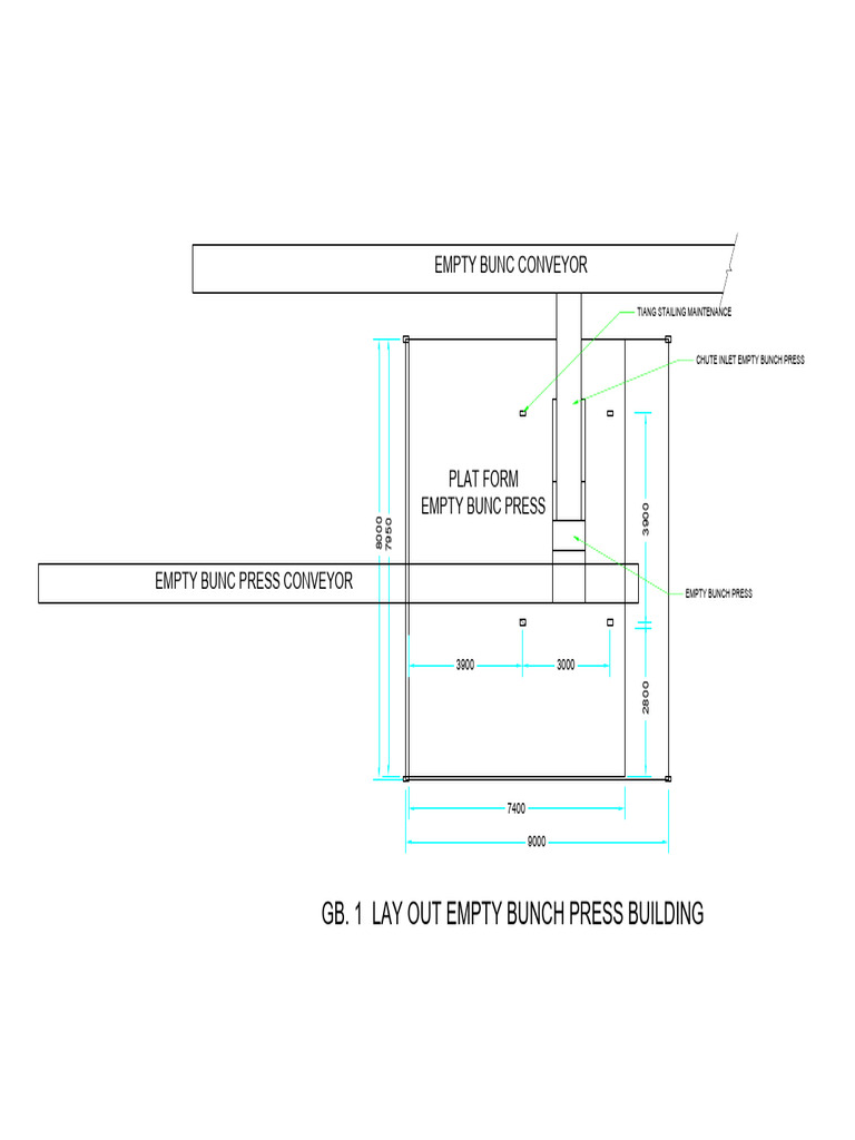 Empty Bunch Press PKS MMAL - Lay Out | PDF