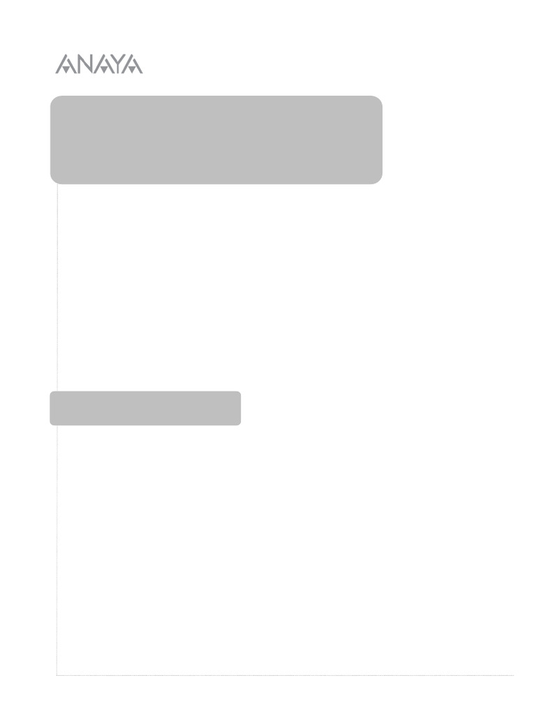 Programacion U10 | PDF