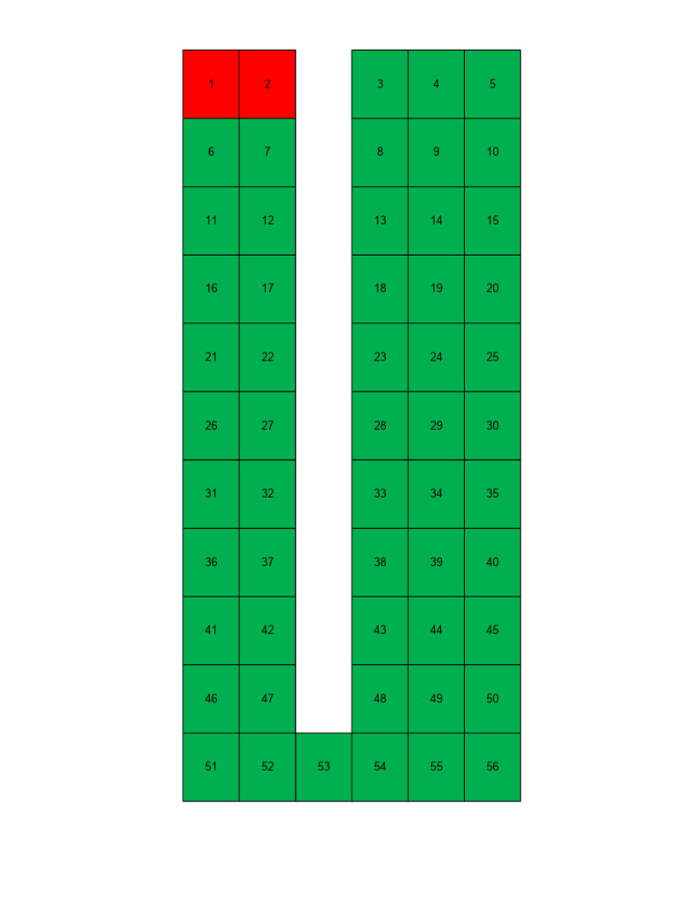 Seat Allocation | PDF
