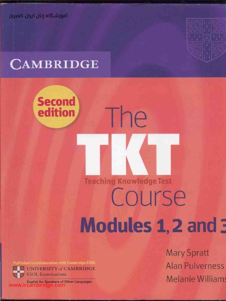 TKT | PDF