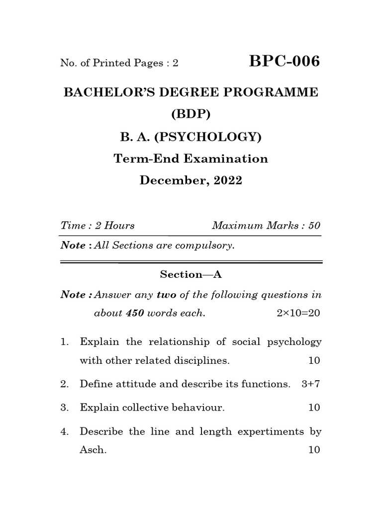 BPCC - 107 - December 2022 | PDF