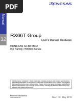 Renesas Flash Programmer v312 Flash Memory Programming Software Users Manual | PDF ...