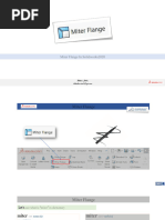 SolidWorks Sheet Metal Exercises PDF | PDF | Sheet Metal | Industries
