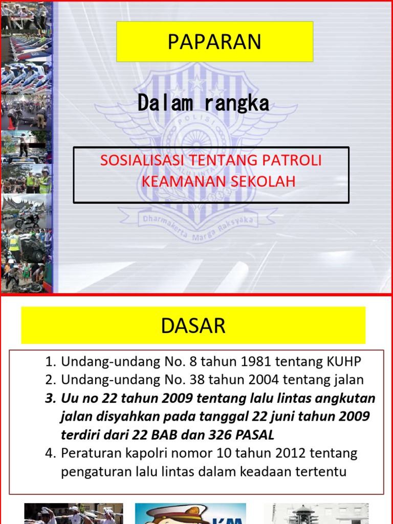 Materi PKS 2023 | PDF