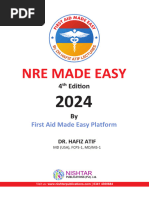 First Aid Made Easy | PDF