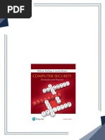 CSE Cyber Security LAB Manual | PDF | Secure Communication | Security Technology