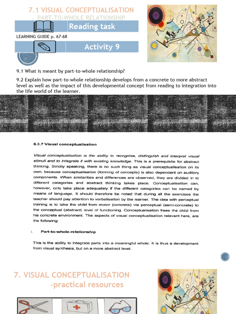 ETP VIS CONCEPT MOTOR INTEGRATION NUMBER CONCEPT (1) .PPTX 2 | PDF ...