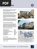 Sta Map | PDF | Engineering | Academia