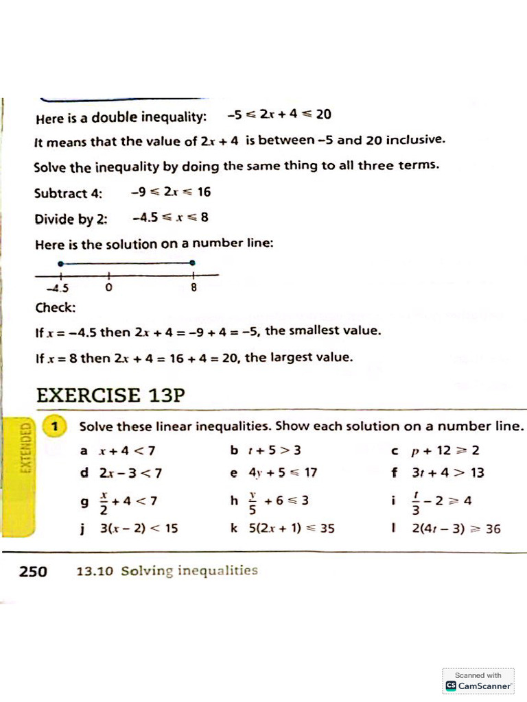 Maths Pages | PDF