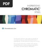 Agway ColourChart - 107 | PDF | Qualia | Métaux