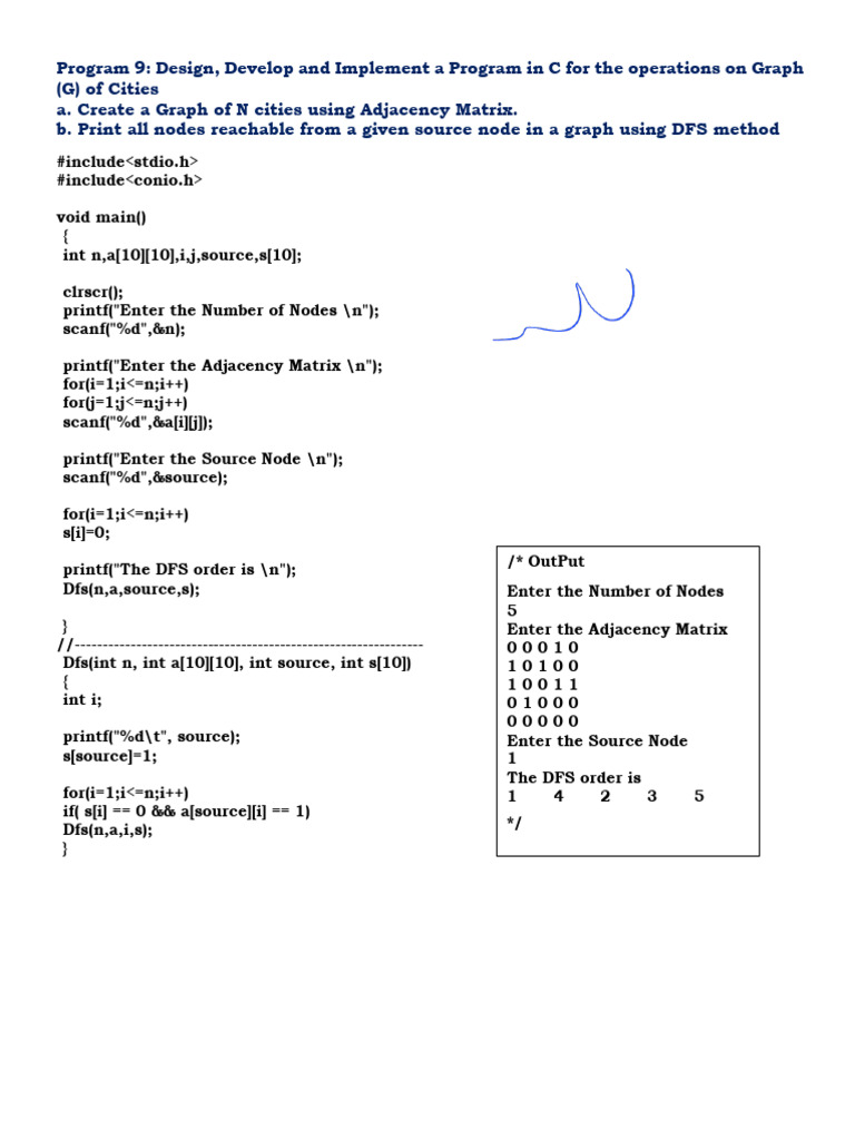 DSA_Laboratory_Program_09_241122_192836 | PDF