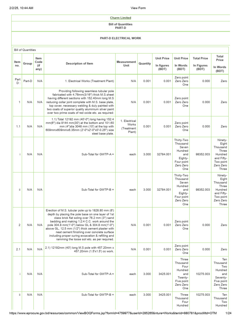 Part D | PDF | Electrical Components | Electromagnetism