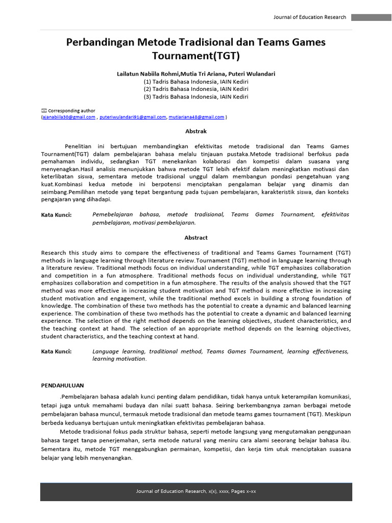 Kel 6 Teori Belajar Bahasa | PDF