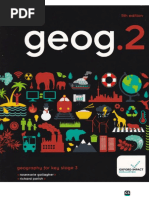 Geography (Nelson Key Geography - Foundations) | PDF